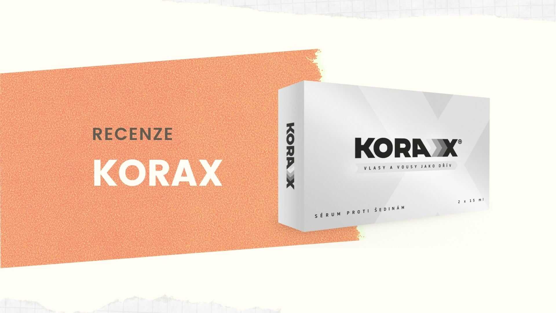 Kralux [recenze] nejlepší produkt proti šednutí vlasů? Pixolive.cz